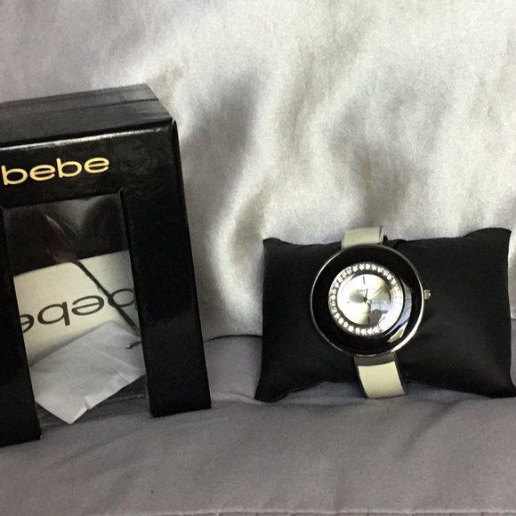bebe | Accessories | Bebe Watch | Poshmark